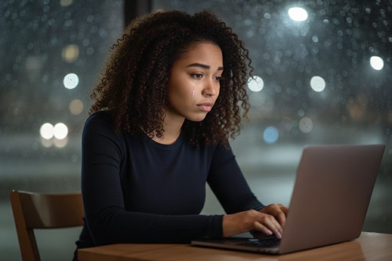 Emotional Cheating in Long Distance Relationships: The Honest Truth ...